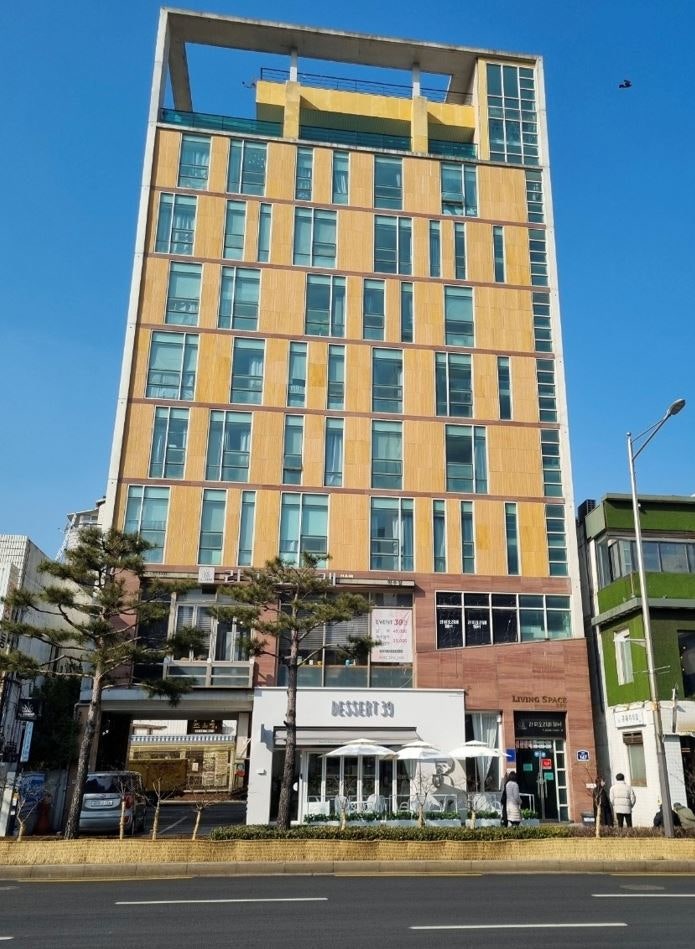 약수역 원룸텔 | 여성전용 원룸 | 리빙스페이스 약수